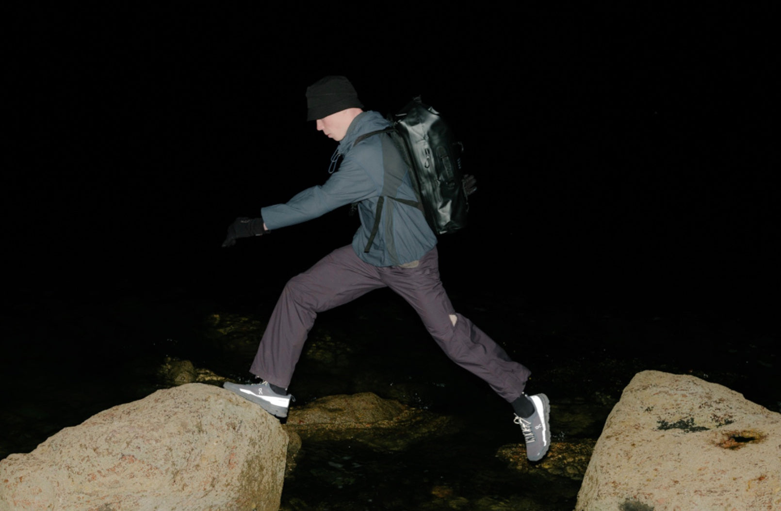 The Rise of Gorpcore: The Latest Outdoor Trend Taking the Fashion Worl ...