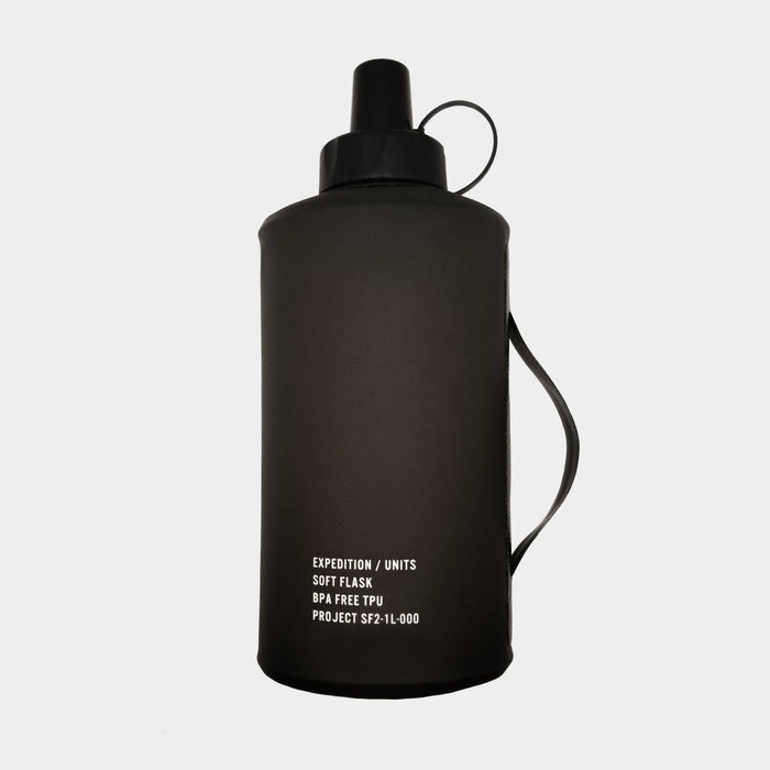 PROJECT SF2 SOFT FLASK – Expedition Units