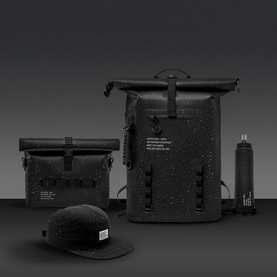 WATERPROOF ADVENTURER KIT