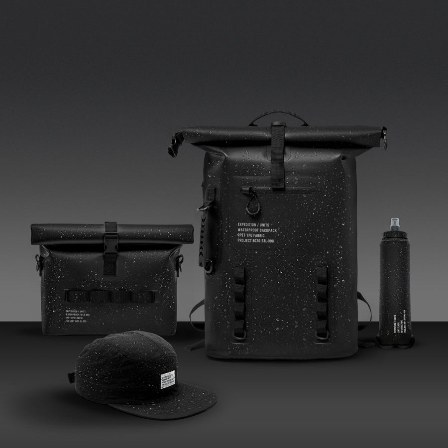 Kits – Expedition Units