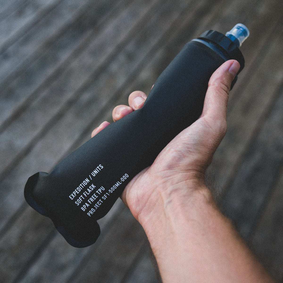 WATERPROOF ADVENTURER KIT – Expedition Units